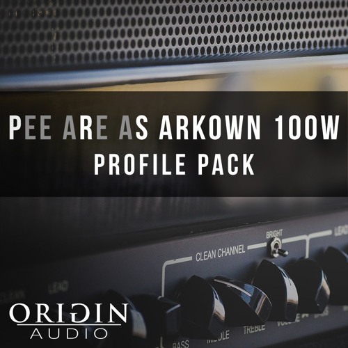 Stream Origin Audio - Archon Profiles without boost by Marco Cudan | Listen online for free on ...