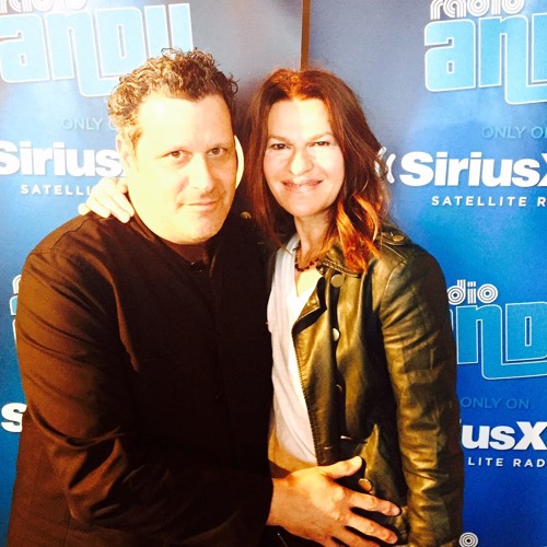 Stream Sandy Bernhard announces new Jay Leno show...as only she can! by ...