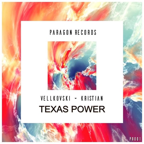 Paragon Records - Free music on ToneDen