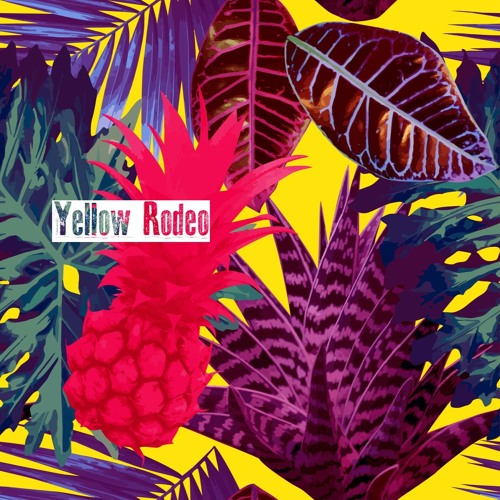 Stream Mirthless laugh by Yellow Rodeo | Listen online for free on ...