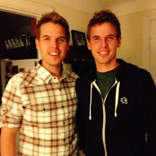 Stream Jesse is uncomfortable saying "I Love You" to his identical twin ...