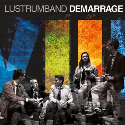 Stream E.S.R Thêta | Listen to Lustrum CD playlist online for free on ...