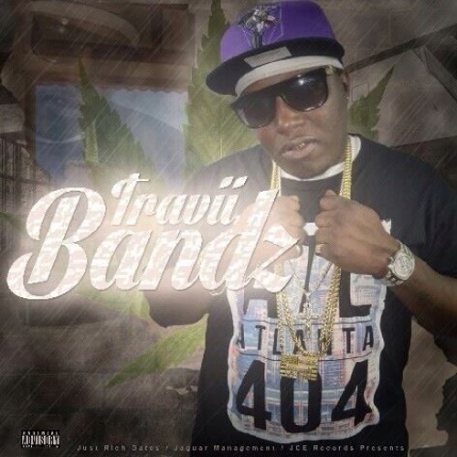 Stream Travii Bandz Certified G Ft.Extra Gram Sam by Travii Bandz ...