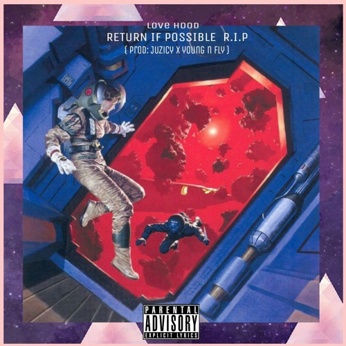 Stream Return If Possible R.I.P (prod: juzicy) by Love Hood | Listen ...