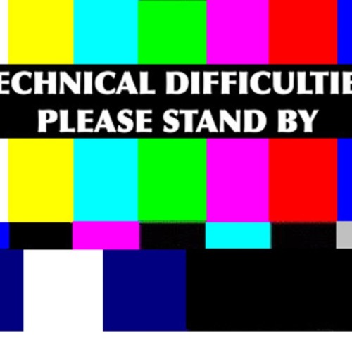 Stream [OLD] Technical Difficulties by Ben Ramcharitar | Listen online for free on SoundCloud