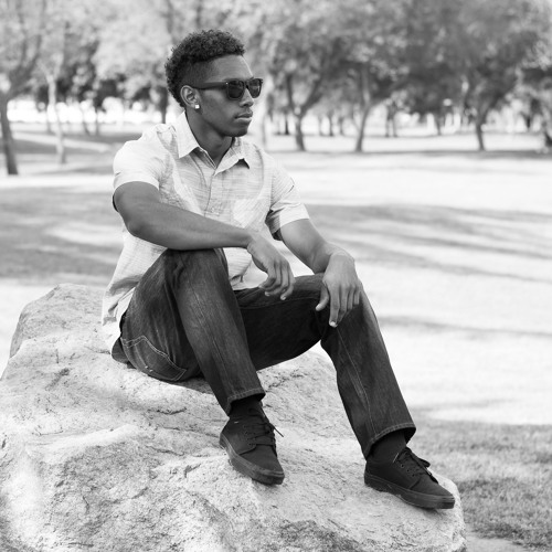 Stream Michael Jamar Robinson | Listen to ghost playlist online for ...