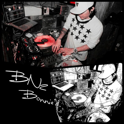 Stream Kirsty Self | Listen to dj bonnie playlist online for free on ...