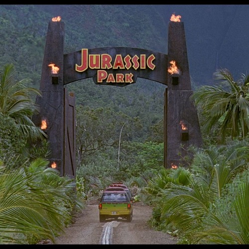 Stream Jurassic Park SNES Remix - Trapasaurus by juliantheexplorer ...