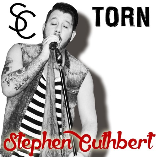 Stream Natalie Imbruglia - Torn - Unique Cover By Stephen Cuthbert by ...