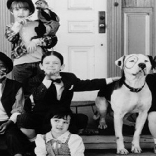 Stream "Good Old Days" (Little Rascals Theme)--Gary Lucas Plays the ...