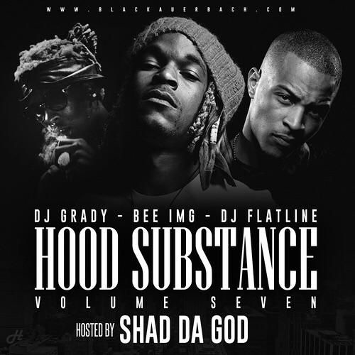 Stream Shad Da God - Videos [Prod By Judo & Turbo & Joel] by JudoBeatz ...