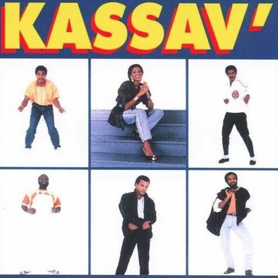 Stream Kassav' - The Very Best Of [Mix Zouk Rétro DeeJaY ZaCk] by ...