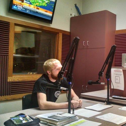 Stream Randy Rutherford | Listen to WKJC Radio Interview playlist ...