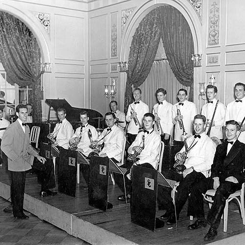 Stream Mel Felton and the Southern Colonels - 1946 - Isle of Palms ...