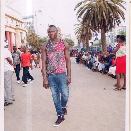 Stream Nkumissinga(uko Mbali) By King David by king david senior ...