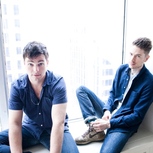 Stream Junior Prom - Stand! by Lindes Daniel | Listen online for free ...