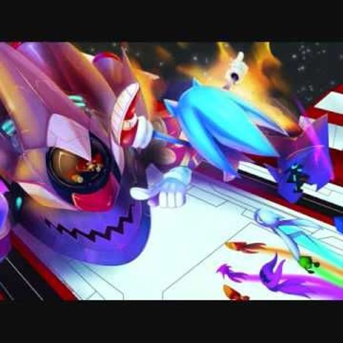 Listen to playlists featuring Sonic Colors Final Boss Egg Nega Wisp ...