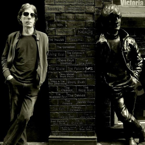 Stream John Lennon - Borrowed Time - by Mick Francis by Mick Francis ...