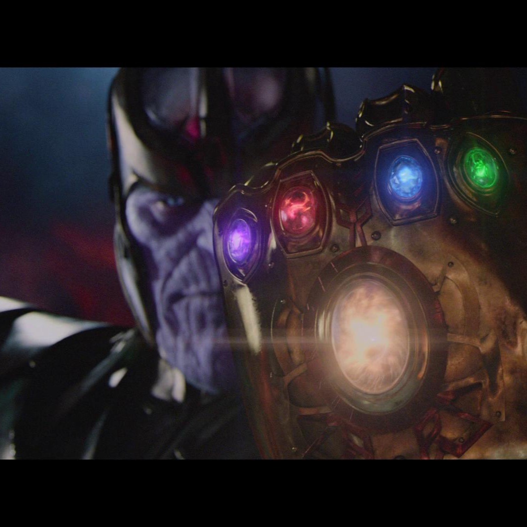 Stream Where are the Last Two Infinity Stones? by Nerds on Nerdy Stuff ...