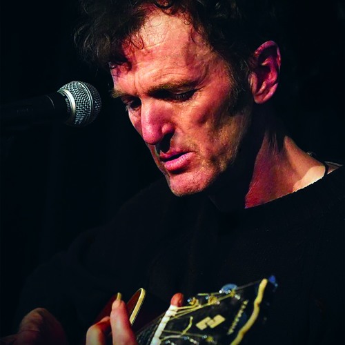 Stream Dragons by Ian Rowlands | Listen online for free on SoundCloud