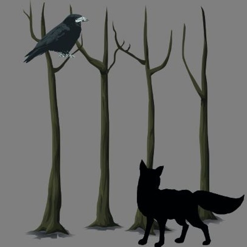 Stream Le corbeau et le renard_Sarah Lessard Brière_ Camelia Dekar_2e ...