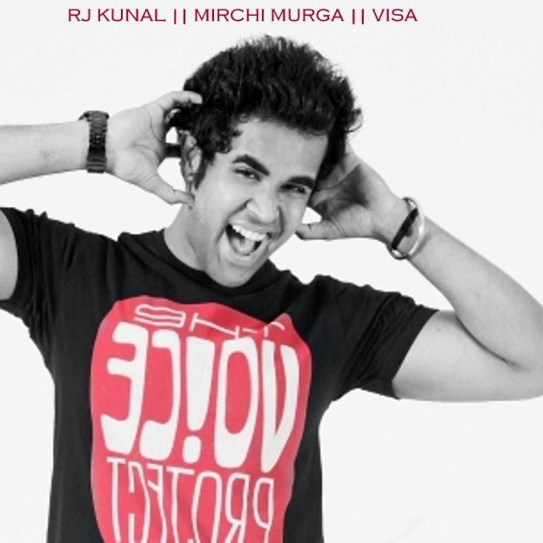 Stream RJ KUNAL || MIRCHI MURGA || VISA by RjKunal | Listen online for ...