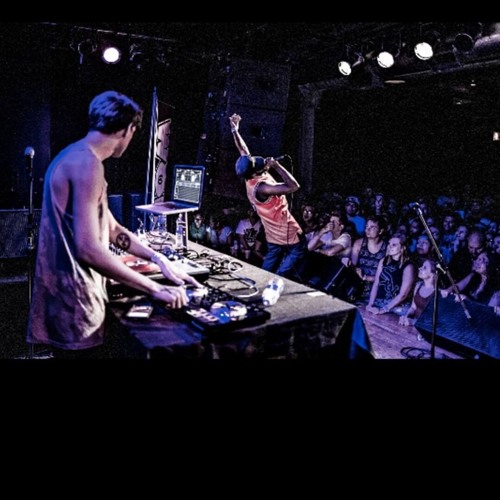 Stream GodBody feat. Roosevelt The Titan by Noah Sims | Listen online ...