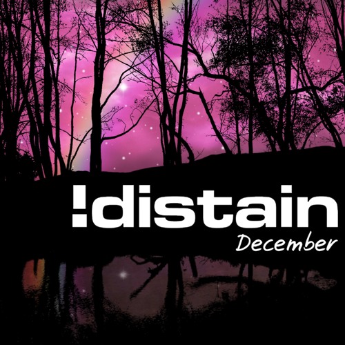 Stream December (Silica Gel Extended Remix) by !distain | Listen online ...