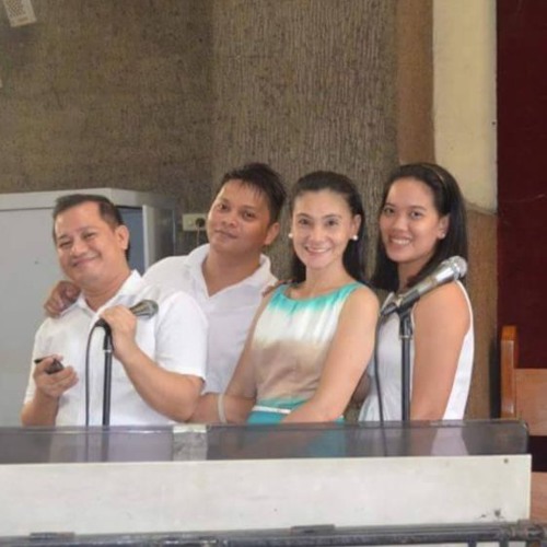 Listen to Ngayon At Kailanman - Basil Valdez (piano cover) by Mark ...