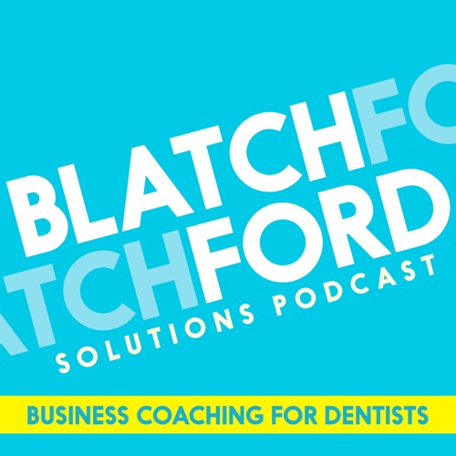 Blatchford Logo