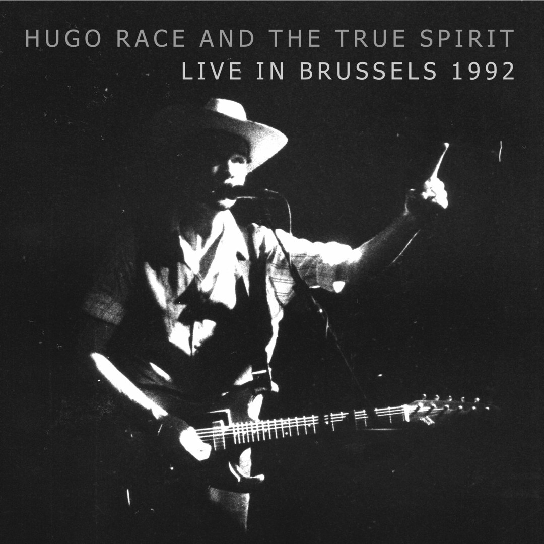 Stream HUGO RACE AND THE TRUE SPIRIT - J - WRAY DAY by gusstaff ...