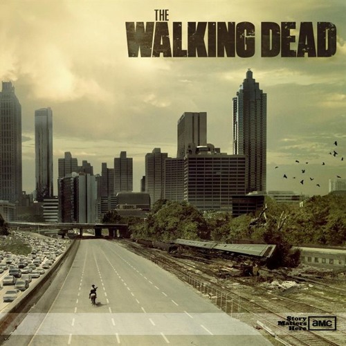 Stream The Walking Dead Original Soundtrack - Theme Song HD by ...