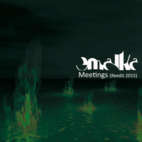 Stream EMALKA - MEETINGS (Reedit 2015) by Artisto Prod | Listen online ...