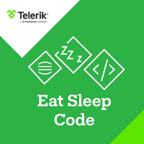 Stream Better Code With Functional Programming By Eat Sleep Code Podcast Listen Online For