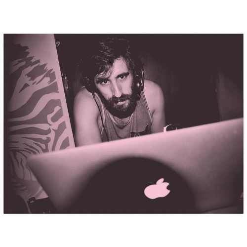 Stream mixtape - the smiling vibe of new beats by Maayan RahamiM ...