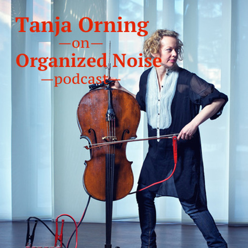 Stream Tanja Orning by Organized Noise | Listen online for free on ...