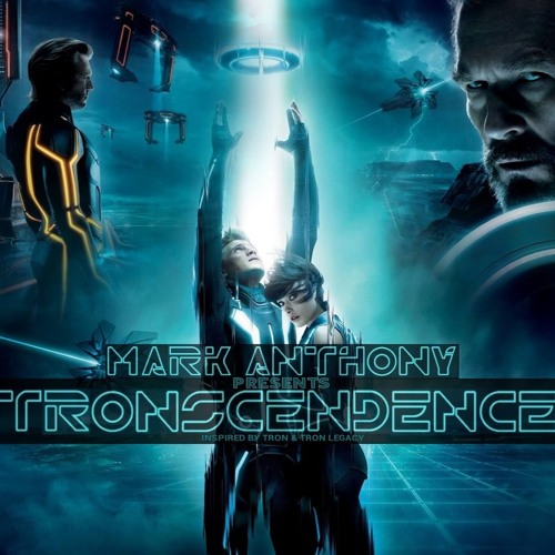 Stream Mark Anthony - Biodigital Jazz. (From Tronscendence Album) by ...