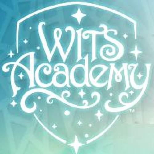 Stream WITS Academy song by Melissa Zoey | Listen online for free on ...