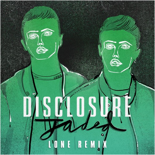 Jaded (Lone Remix) (CLIP) by Disclosure | Free Listening on SoundCloud