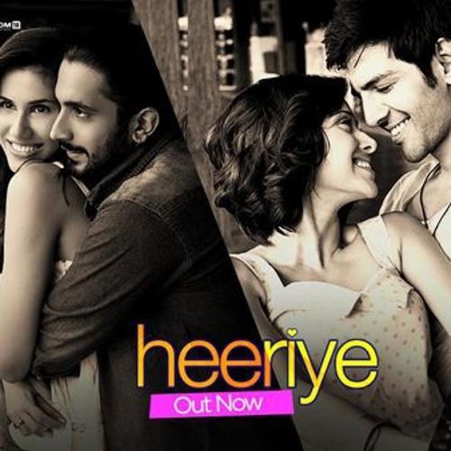 Stream Heeriye - DownloadMing.SE by Bilal Hassan. | Listen online for ...