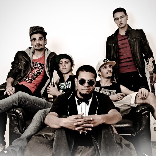 Stream Papo furado by Banda Amerikana | Listen online for free on ...