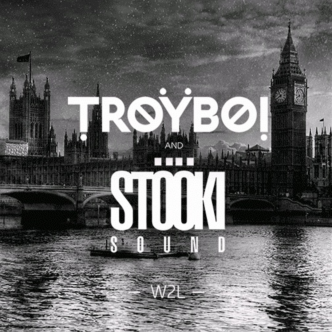Stream TroyBoi & Stooki Sound - W2L (Welcome To London) by Mad Decent ...