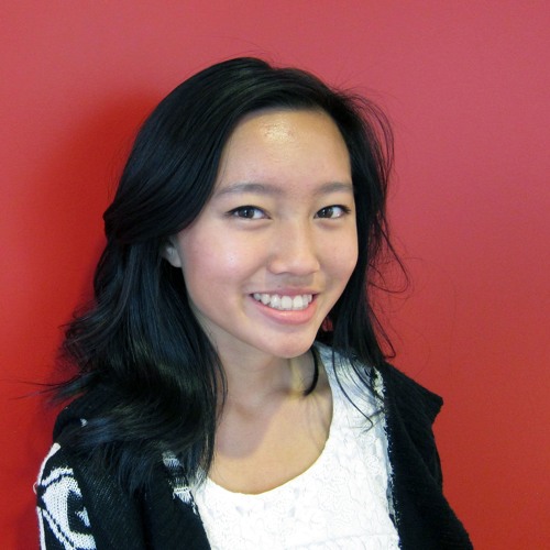 Stream Grace Pang by MindShiftKQED | Listen online for free on SoundCloud