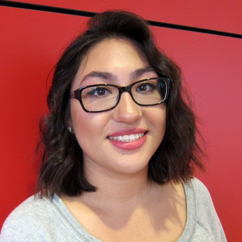 Stream Evelyn Rodriguez by MindShiftKQED | Listen online for free on SoundCloud