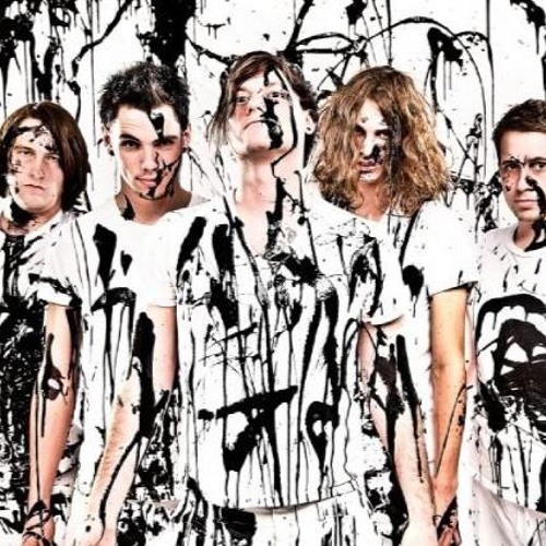 Stream Vitruvian (AZ Rock) | Listen to The Revival playlist online for ...