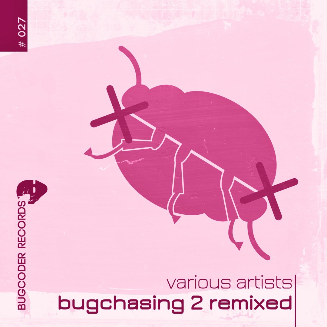 Stream BugCoder Records | Listen to Various Artists - Bugchasing 2 ...