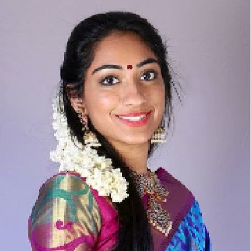 Stream Arangetram audio sample - Singer Kum. Arthi Kumar by User 861662906 | Listen online for ...