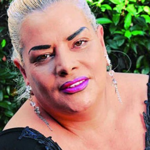 Stream Entrevista A Lia Cruce En La Previa 2 De Octubre by ...