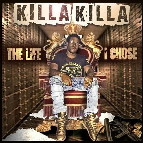 Listen to music albums featuring 8 Countin Rolls by KillaKilla online ...