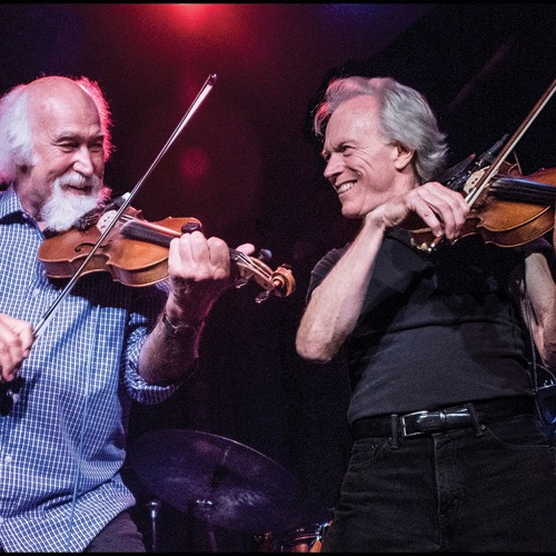 Stream Tom Rigney and Michael Doucet- L'Armour Poisonne by Ashkenaz ...